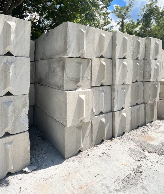 Products - Lynchburg Ready Mix